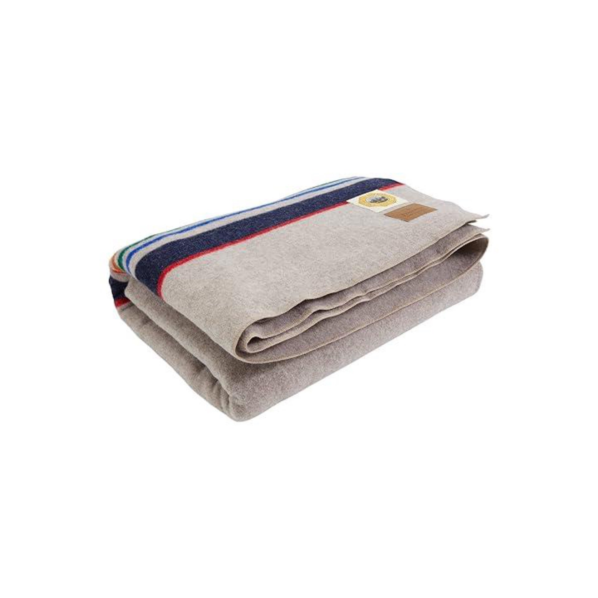 Pendleton Olympic National Park Blanket in Yellowstone | Chet Miller